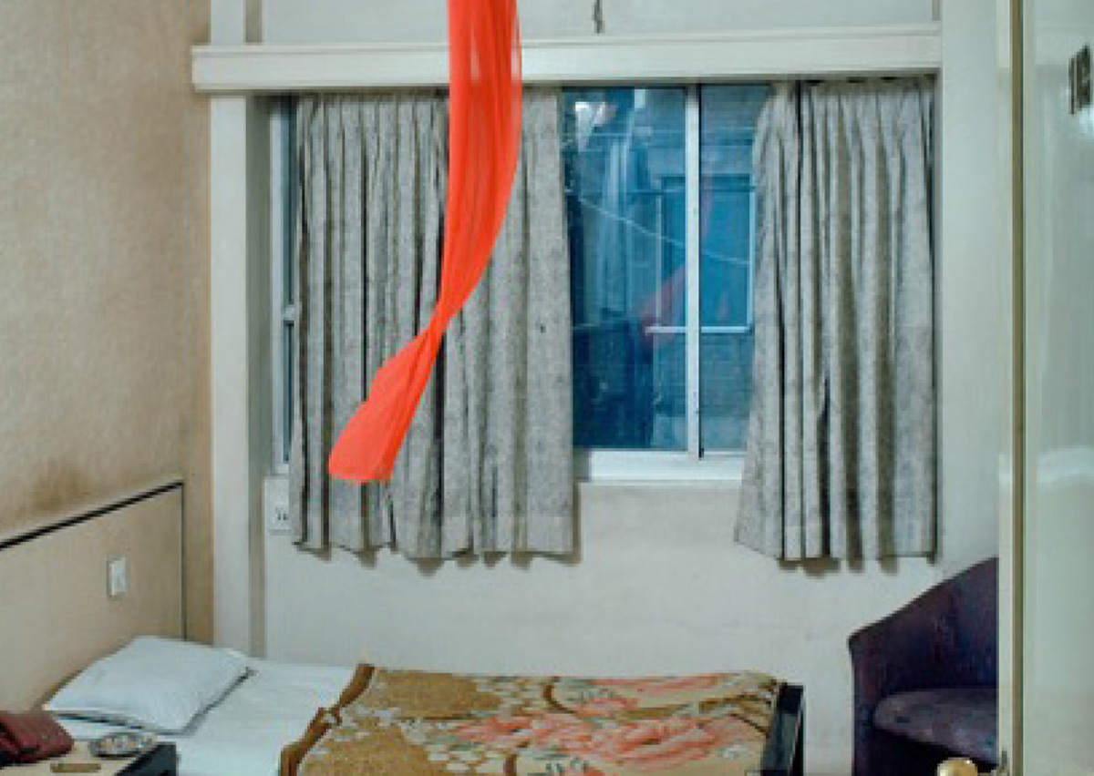 Max PINCKERS - CENTRALE for contemporary art - Brussels