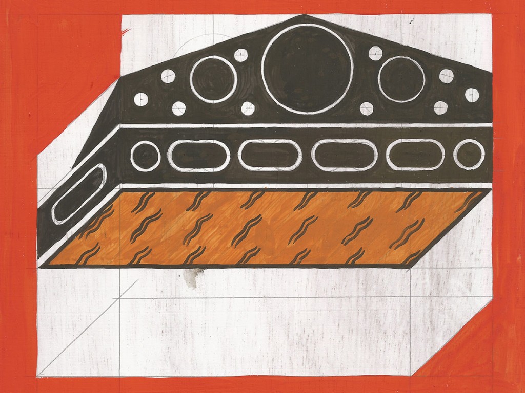 Kasper BOSMANS - CENTRALE for contemporary art - Brussels