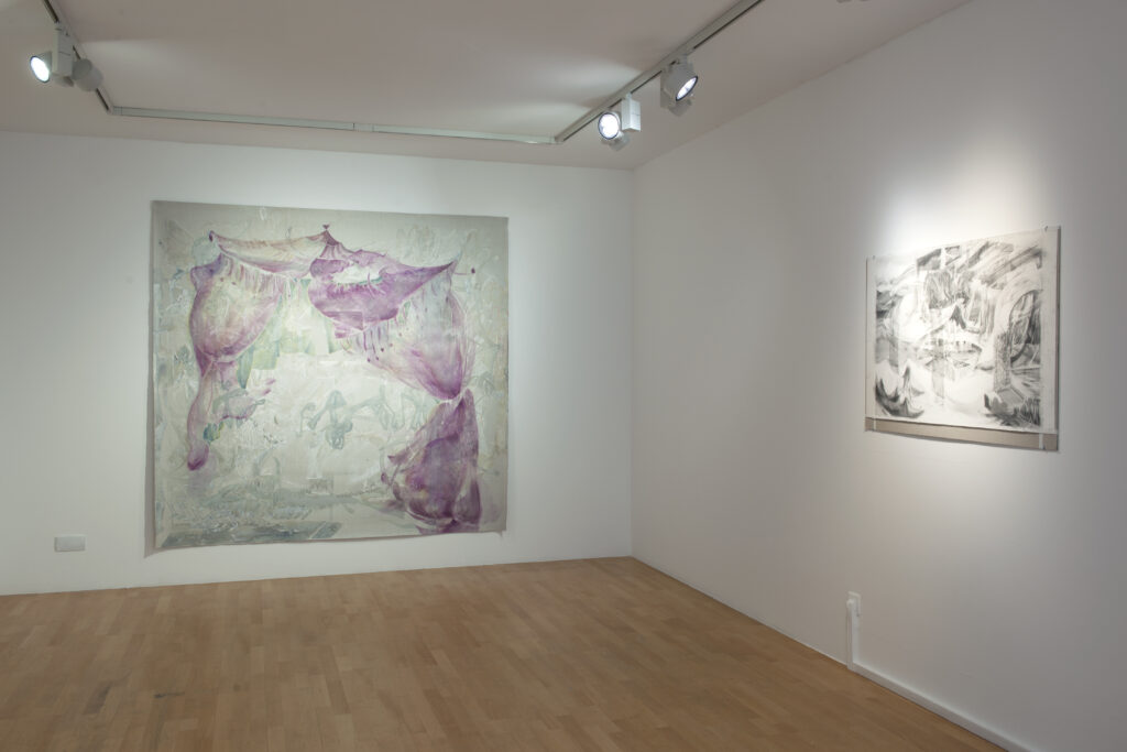 Exhibition in Brussels : Akiko Ueda - DÉJÀ-MAIS-VU